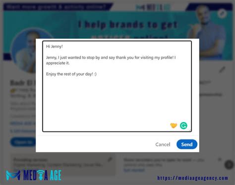 24 Linkedin Connection Request Messages 2023 Templates