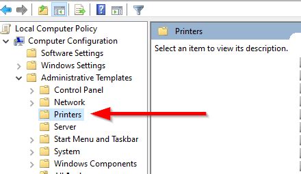 How To Disable Print Spooler Service On Windows 10 Deskgeek