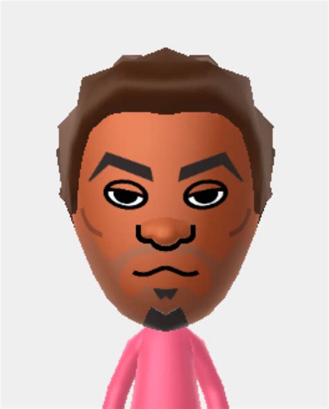 Cpu Mii Redesign Leak Fandom