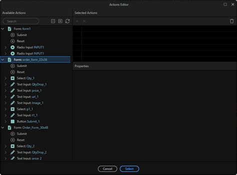 radio button show hide workflow need help wappler community