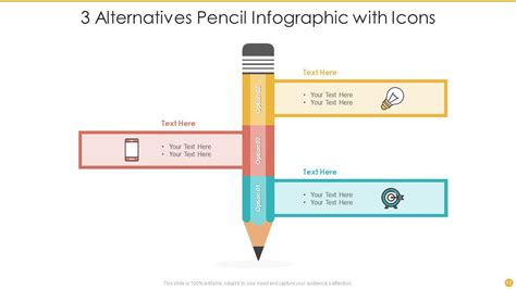 3 Alternatives Ppt Powerpoint Presentation Complete With Slides