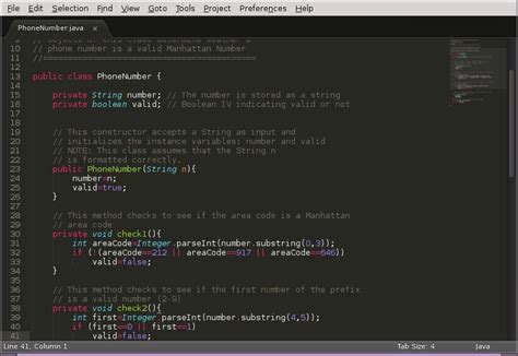 Macam Macam Text Editor Untuk Belajar Pemrograman Catatan Komputer Online