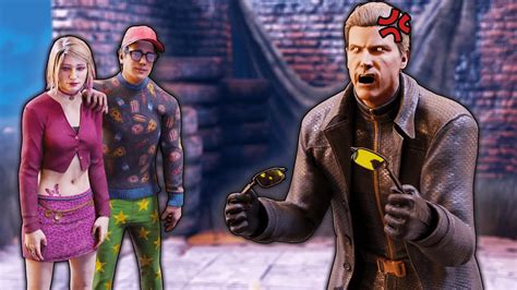 The Weirdest Dbd Matches Ive Ever Played|デッドバイデイライトyoutube動画まとめ The Weirdest Dbd Matches Ive Ever Played|デッドバイデイライトyoutube動画まとめ