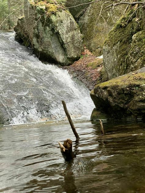 Photos Of Baldpate Mountain Via Appalachian Trail Maine Alltrails