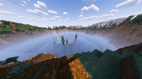 Some Seus Ptgi Hrr 3 Screenshots R Beautifulminecraft