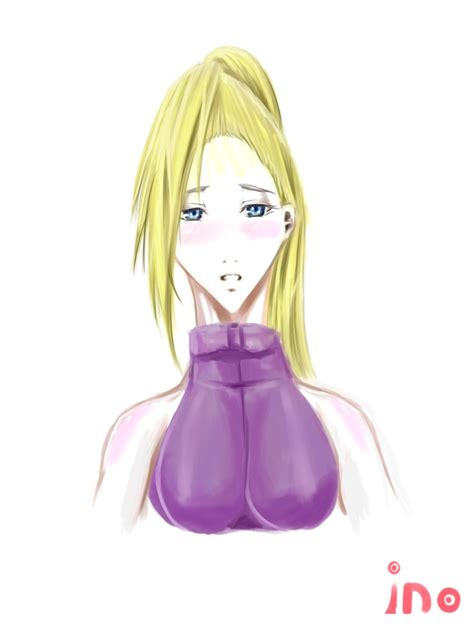 Ino By Yoh Sl On Deviantart
