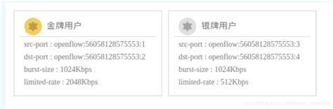 Sdn Qos差异化服务实现与问题解决marvinhuoshan的博客 Csdn博客基于sdn的qos差异化服务实验