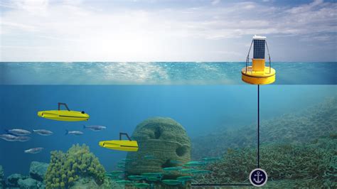 Introducing Eonios A Fully Autonomous Underwater Vehicle Auv Swarm System With Auv Docking