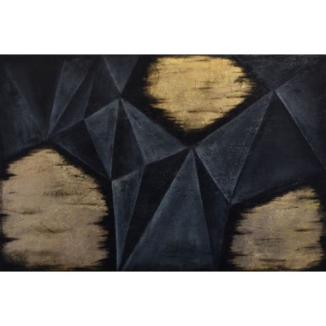 Купить картину Грани в Москве от художника Максютова Юлия