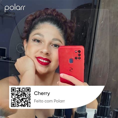QR CODE POLARR Coding Qr Code Incoming Call Screenshot
