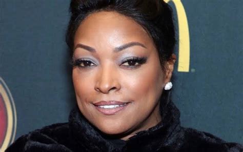 Kellita Smith Net Worth Income Career Growth And How She Built Her