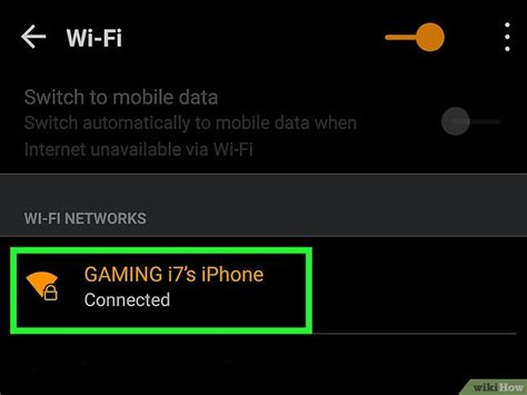 How To Make Your IPhone Hotspot Faster 13 Quick Fixes
