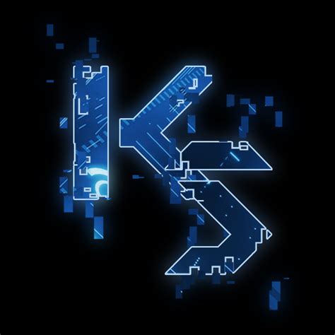 Kernel Space By Fox S Sake Studio