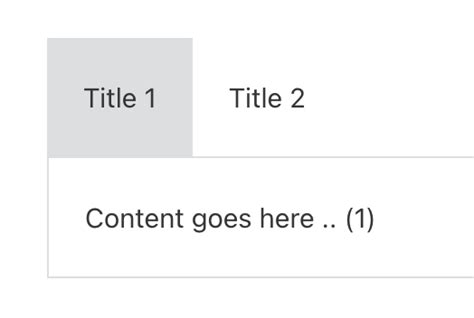 How To Link To A Specific Tab In Bricks Brickslabs