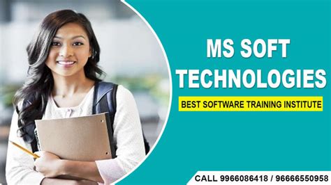 Best Software Training Institute In Dilsukhnagar Software Training Basic Computer Training