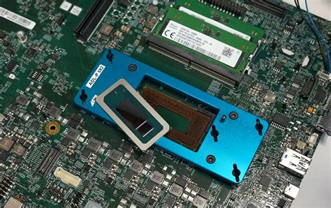 Intel First Showed Its Secret Roc Application