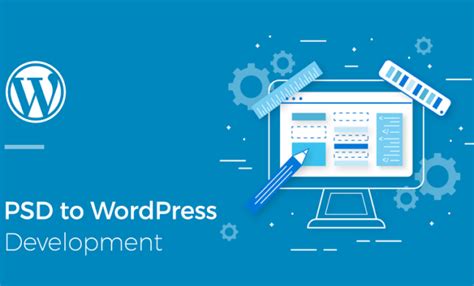10 Best PSD To WordPress Conversion Service Providers 2024 DesignDrizzle Free Resources For