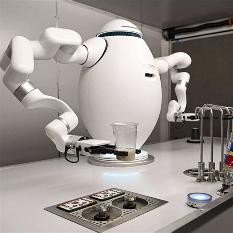 Best Robots Of Ces 2023 Artofit