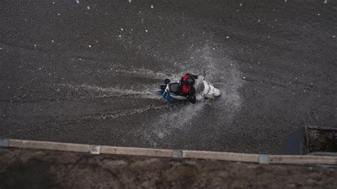 Mumbai Rains Khar And Andheri Subway Closed For Traffic After Waterlogging