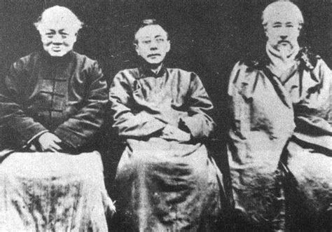「民國奇人」張靜江與孫中山交情 每日頭條