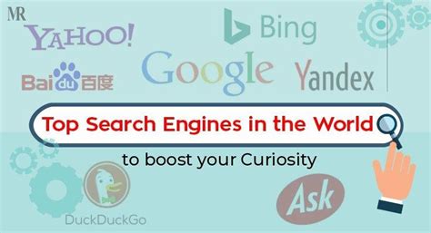 Yash Chikhale On Linkedin Top Search Engines In The World To Grow Your Business