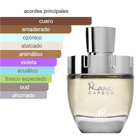 Rare Carbon | EDP | 100 ml – Perfumes Cardales