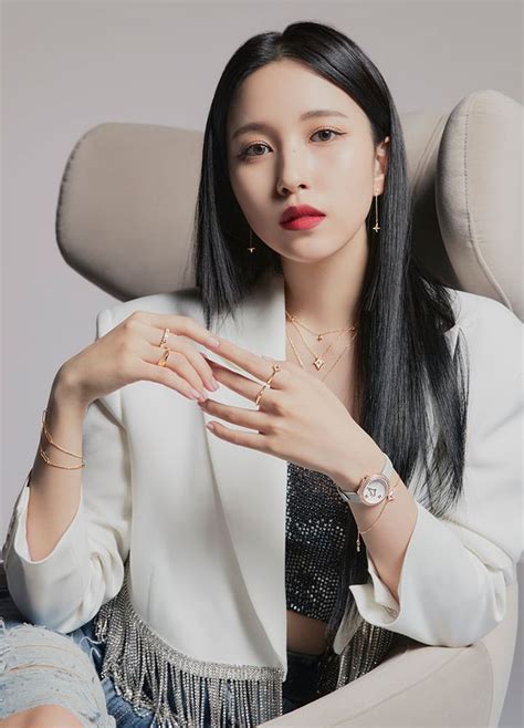 South Korean Girls Korean Girl Groups Bad Wife Jyp Trainee Myoui