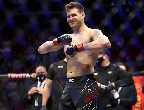 Jordan Wright Vs Bruno Silva Pick 12 11 2021 Predictions Ufc 269 Odds