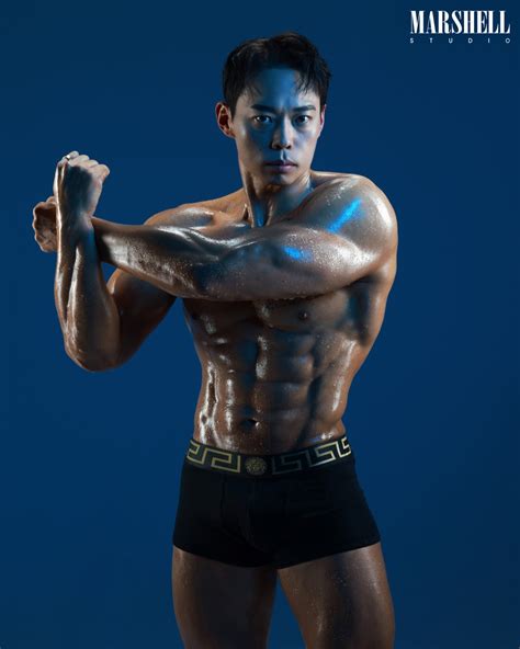 40대 바디프로필 바디프로필 마르쉘 스튜디오