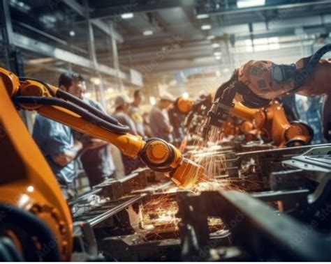 Robotics Services In Pune Perfecto Robotics