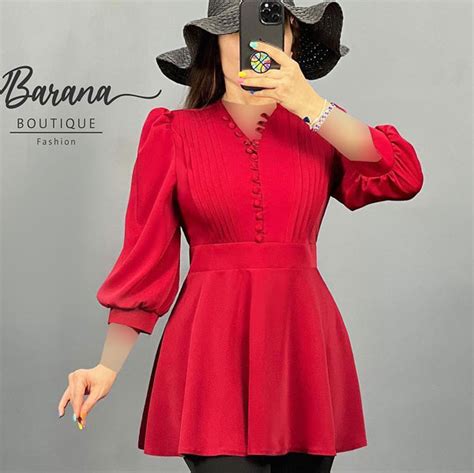 مدل تونیک ۱۴۰۲ لاکچری اینستا تونیک ۱۴۰۲ جدید و مجلسی