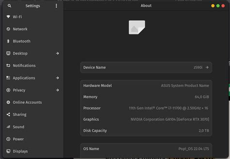 Option To Tweak About Logo · Issue 722 · Vinceliuicewhitesur Gtk Theme · Github