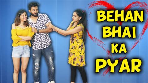 Behan Bhai Ka Pyar Baklol Video Youtube