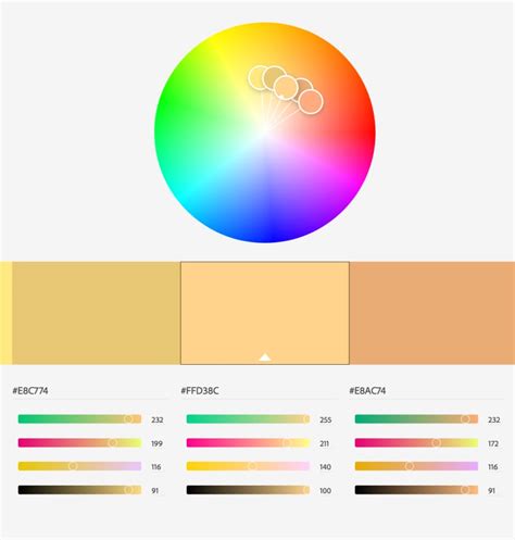 5 Recursos Gratis Para Crear Paletas De Color Domestika