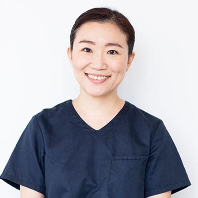 スタッフ紹介中目黒の歯医者は伊藤デンタルクリニック東京 女性歯科医師による治療