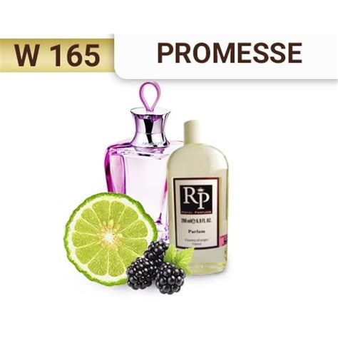 Promesse | Наливная парфюмерия Royal Parfums