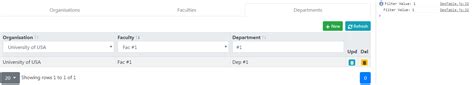 SelectFilter OnFilter Hook Is Not Fired When Filter Value Is Reset Issue React
