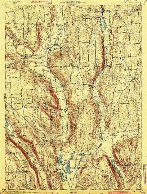 How Can I Extract Line Features From A Raster Esri Community