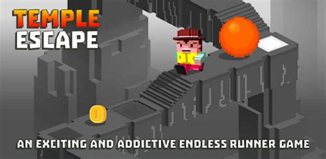 Android 용 Endless Run Temple Escape APK 다운로드