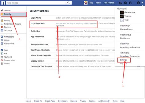 How To Get Facebook Recovery Codes