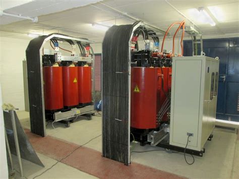 Technical Engineering Portal On Linkedin ⚡ Dry Type Transformer Routine Test Part 4 🔅power