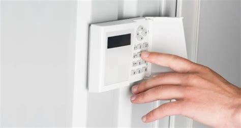 How To Reset Your ADT Alarm After Power Outage
