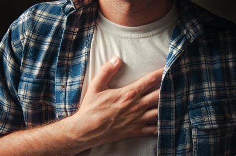 Surprising Signs You Have An Unhealthy Heart The Healthy