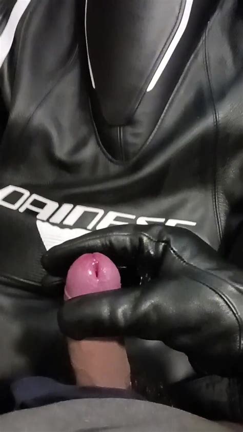 Biker Massage Cock Thisvid Com