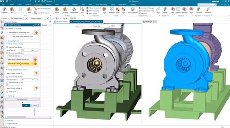 Simplify Assembly Nx Tips And Tricks Nx Design