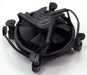 Beginner S Guide To Cpu Coolers Logical Increments Blog