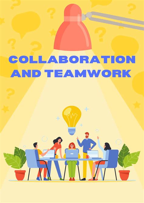 Teamwork Collaboration Techskills Careergrowth Linkedinpowerup