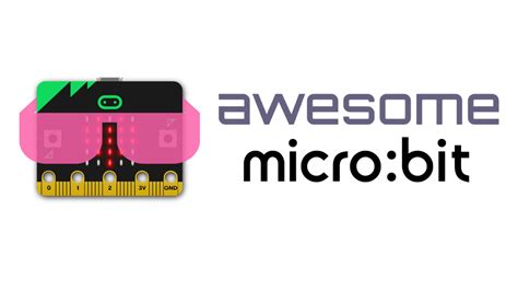 Microbit GitHub Topics