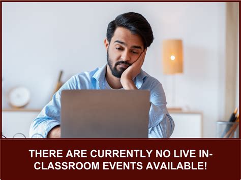 Live In Classroom 1 Day 5 Hr Master Level Course Affinity Real Estate And Mortgage Services