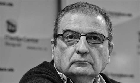 ПОЧИНА синот на Киро Глигоров економистот Владимир Глигоров